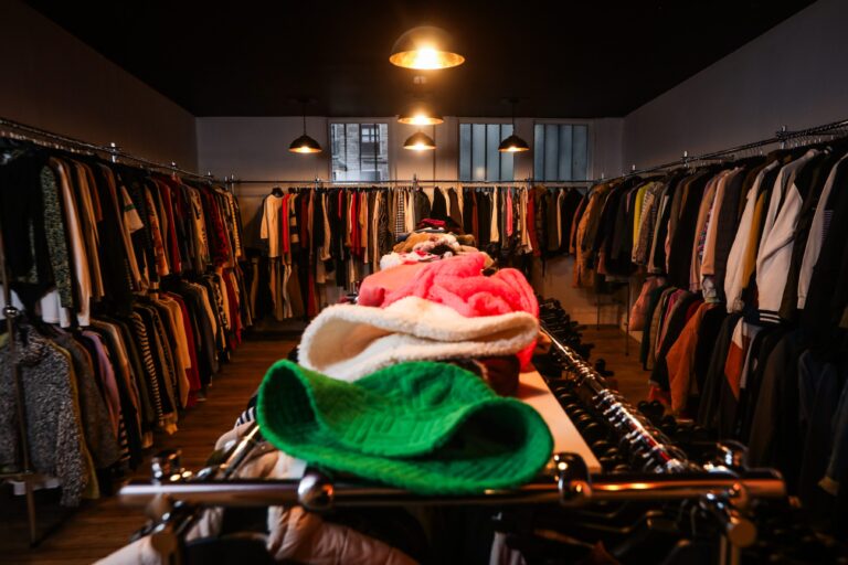 Preloved Secret Garden: New second-hand shop opens in Dundee