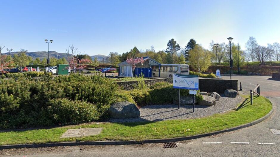 Stirling Council budget cuts 2025: Proposed public service changes