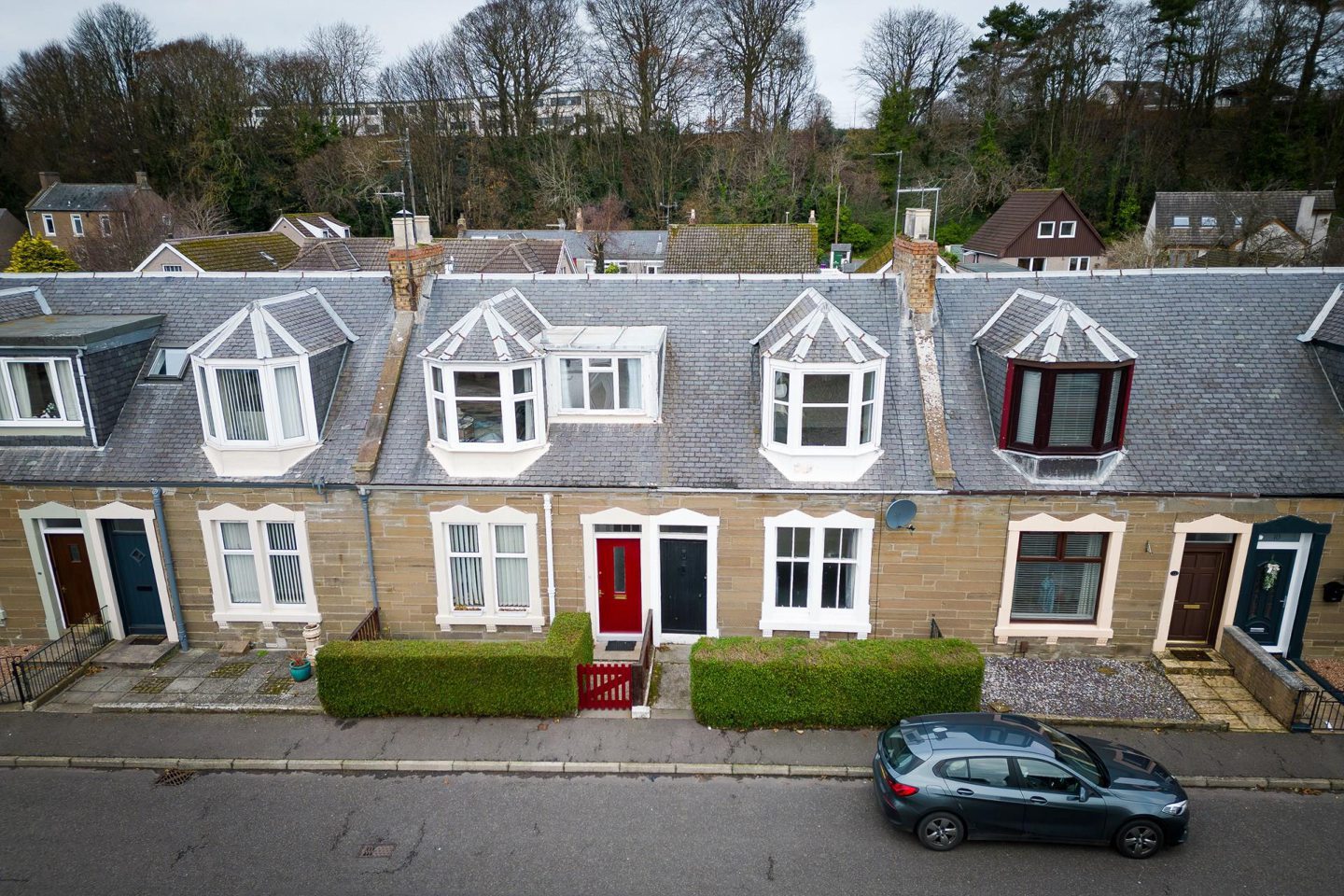4-bedroom Dundee home tops TSPC charts for January