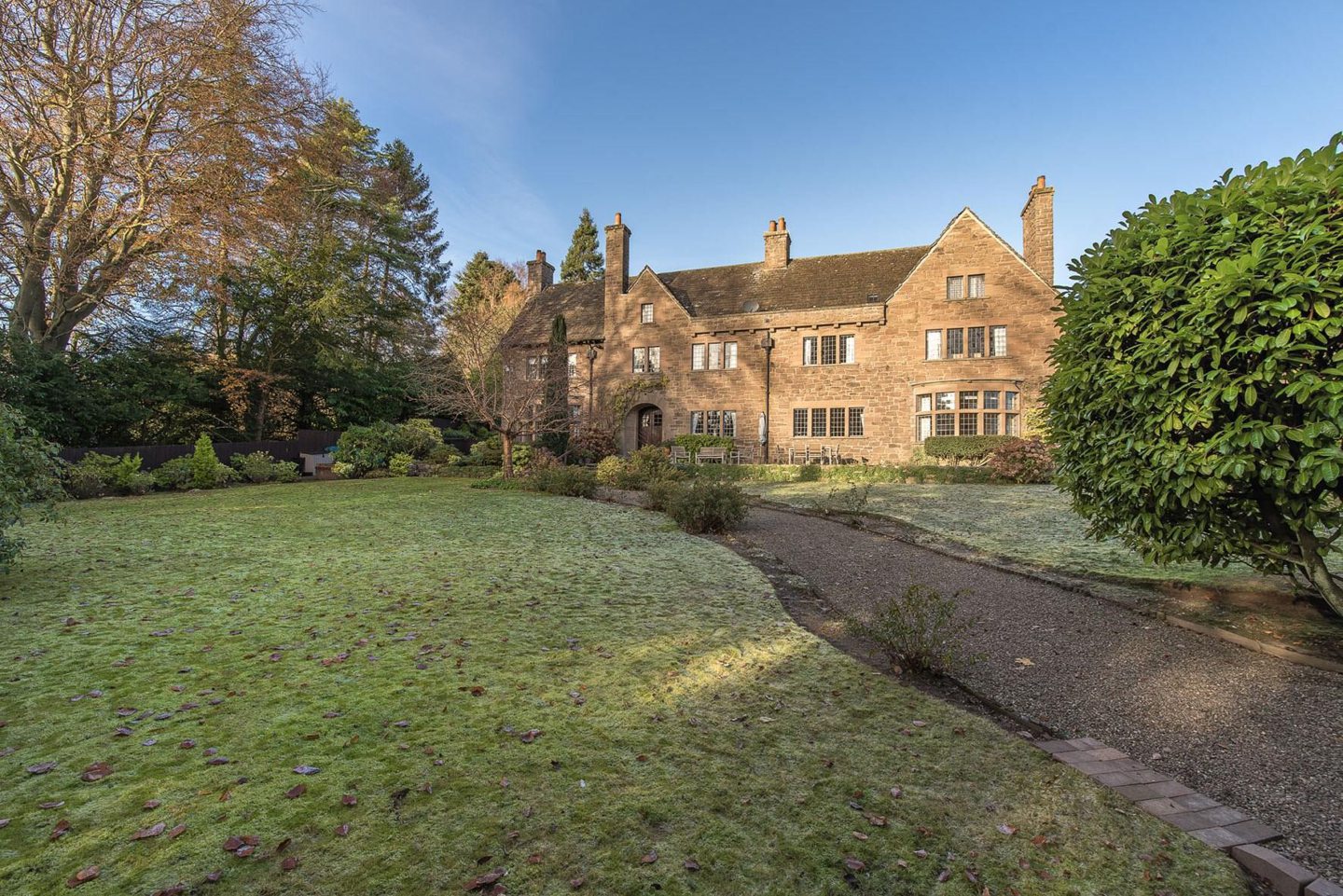4-bedroom Dundee home tops TSPC charts for January