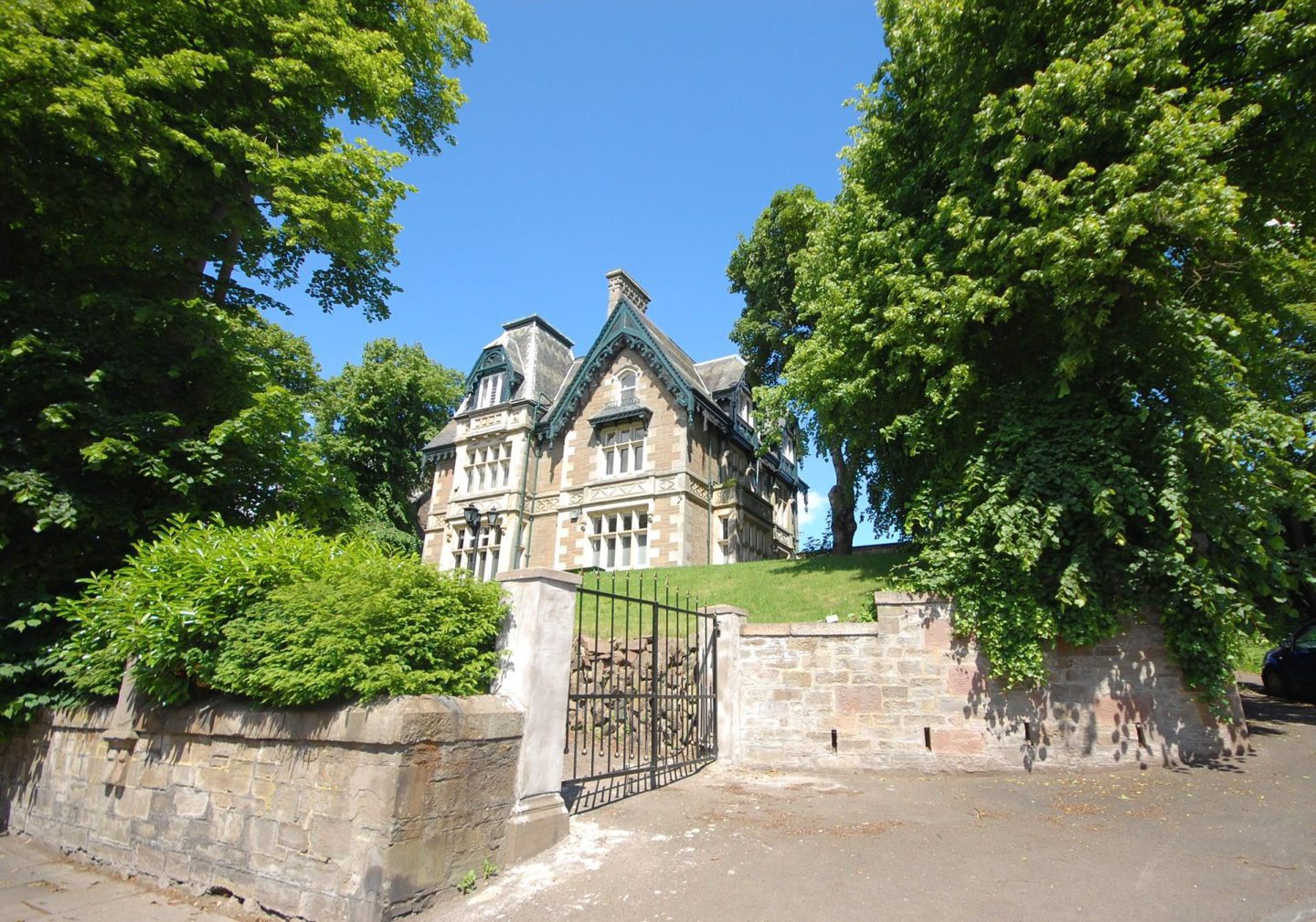 4-bedroom Dundee home tops TSPC charts for January