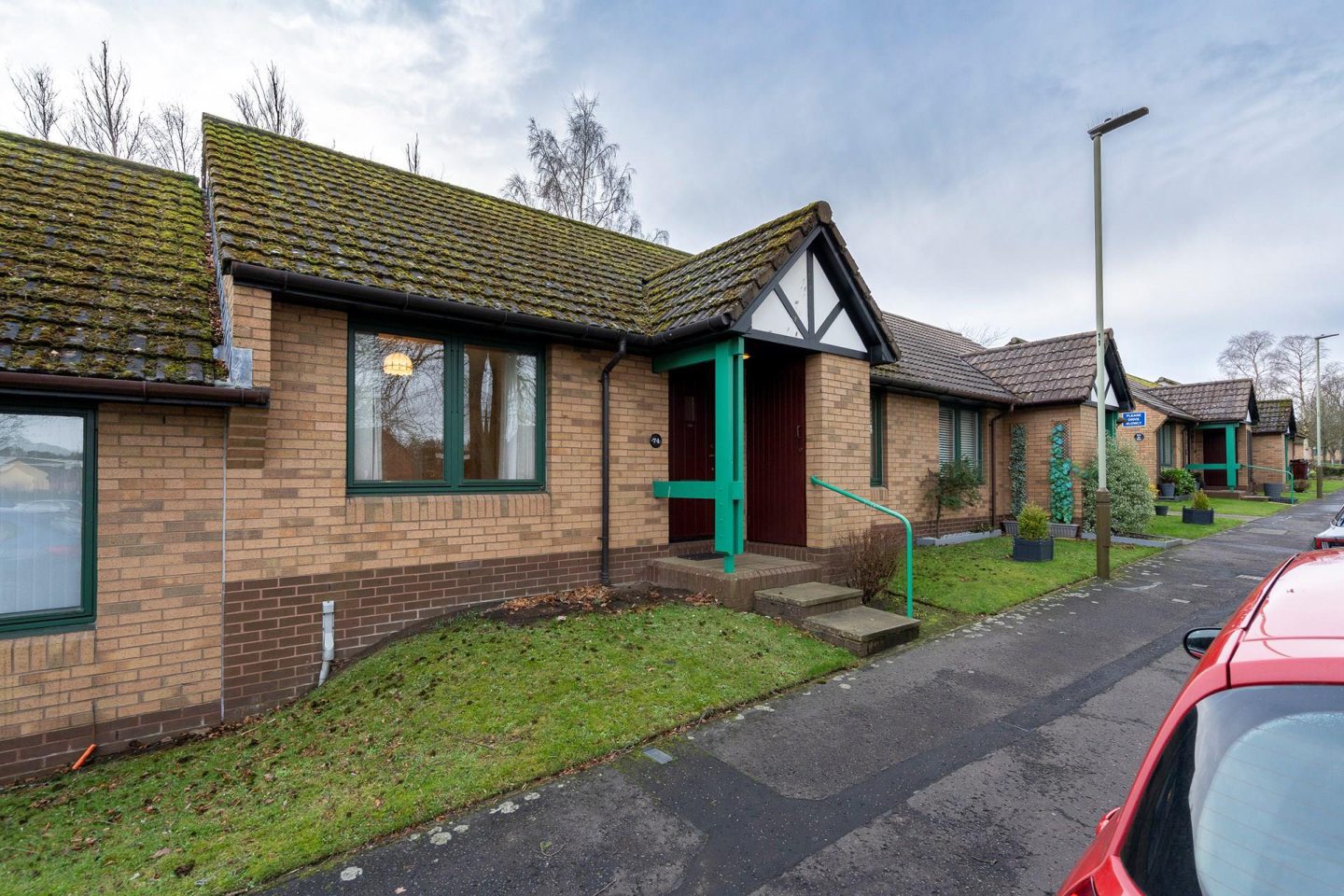 4-bedroom Dundee home tops TSPC charts for January