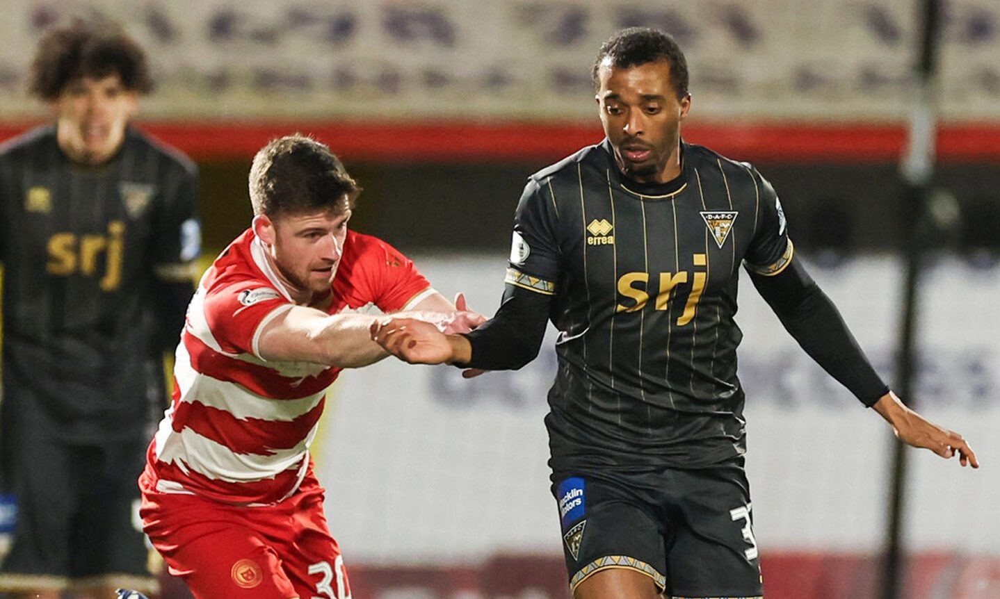 6 Dunfermline Athletic players profiled as contract talks continues