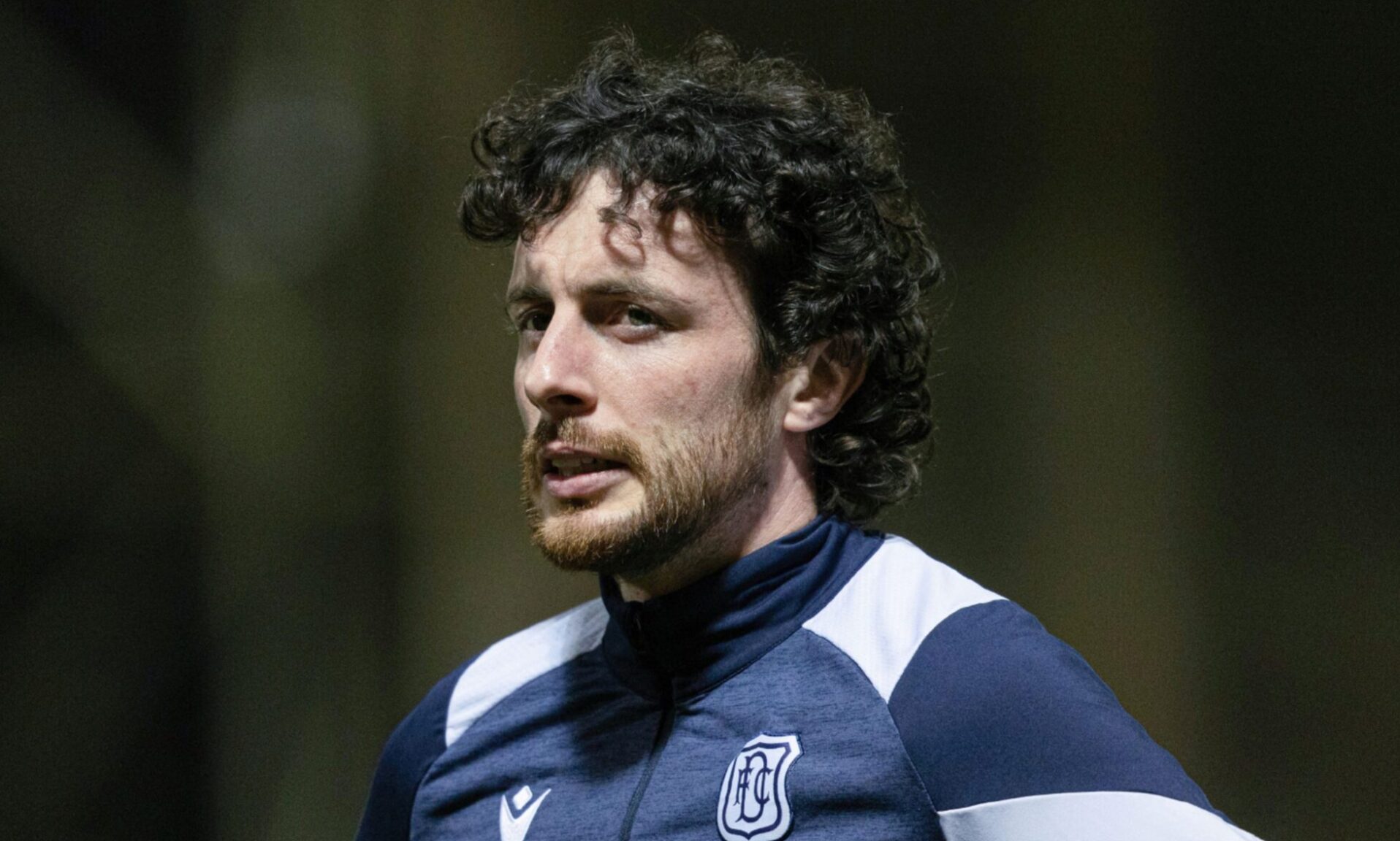 Joe Shaughnessy: Ex Dundee captain set to join Newcastle Jets