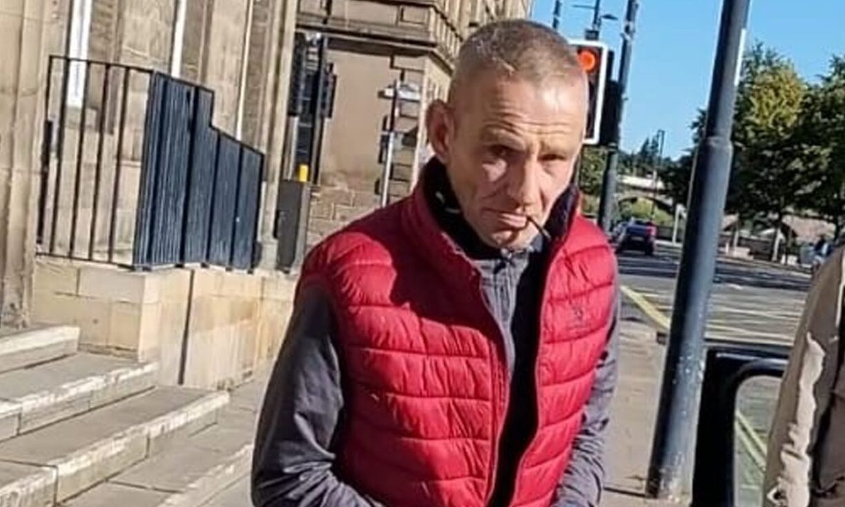 Perth Sheriff Court Rolls and court case news and results | The Courier