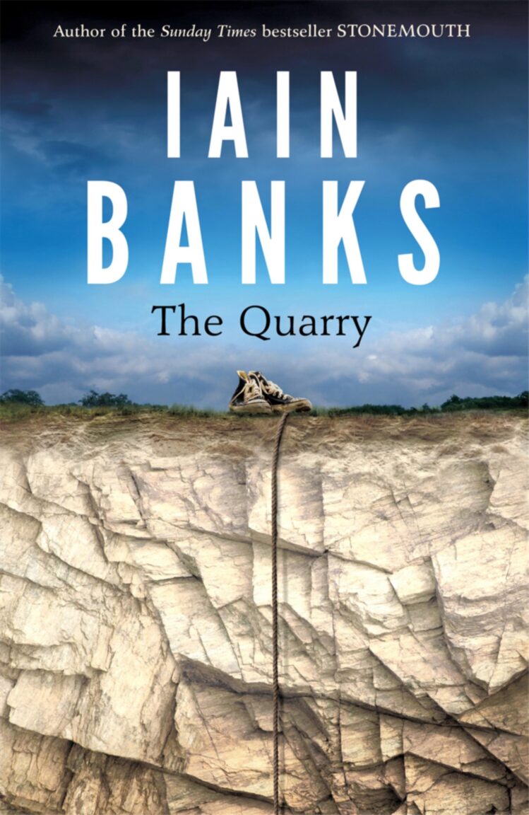 Iain Banks: Dunfermline author who was the master of storytelling