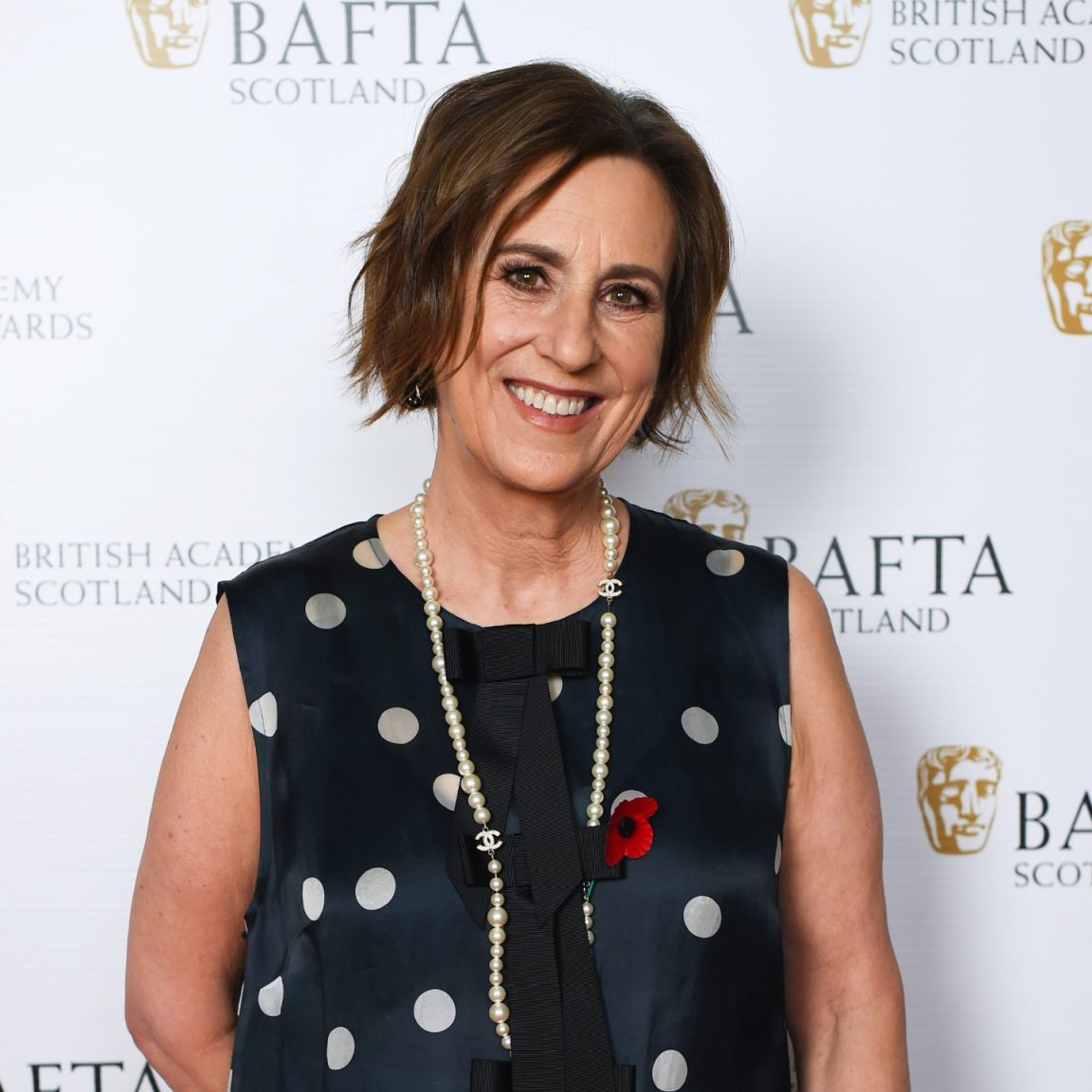 Kirsty Wark: Life after Newsnight and love for Pitlochry and Dundee