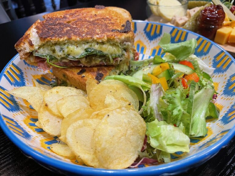 Great food, slow service – is Archies in Dundee worth the wait?