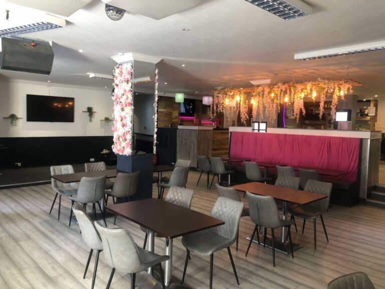 Balcony Lounge opens on Ward Road in Dundee