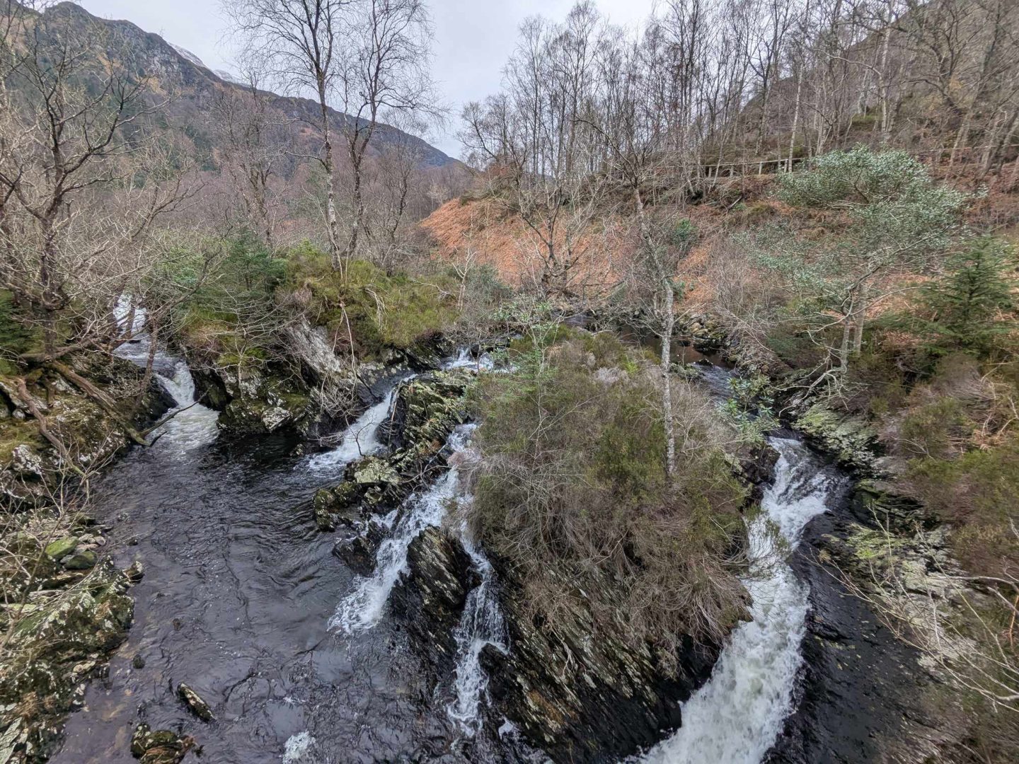 Is Ben Venue in the Trossachs the most underrated hill in Scotland?