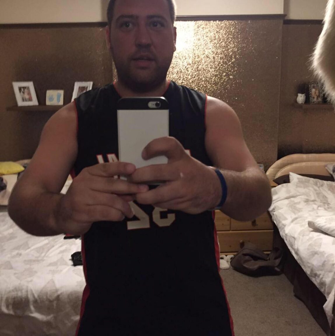 Dundee predator bombarded teen with X-rated Snapchat messages