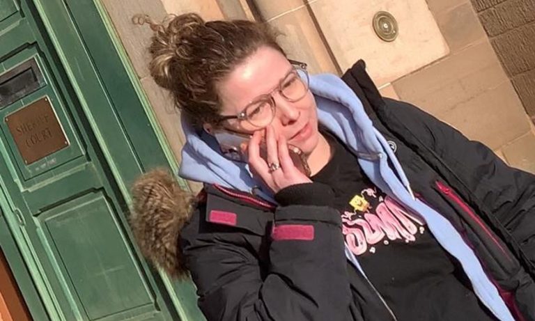 Forfar Sheriff Court Rolls and court case news and results | The Courier