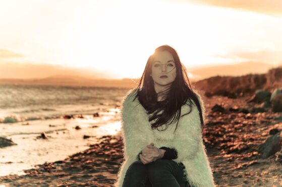 Dundee musician Nicola Madill took a big risk. It's paying off