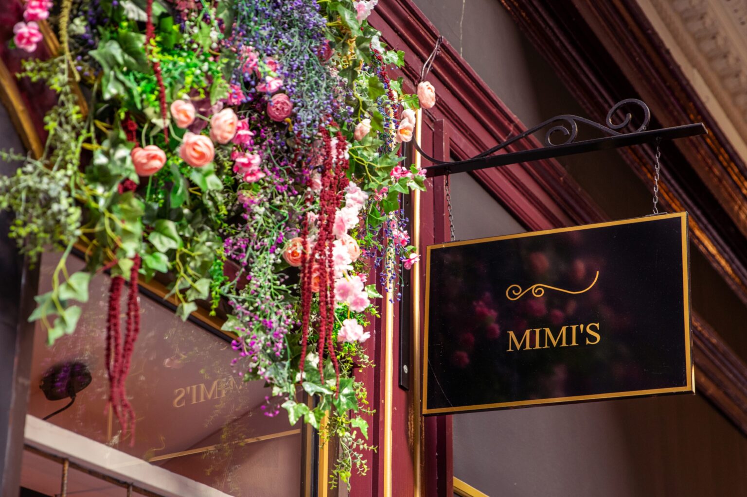 Mimi's Stirling review: More than an Instagrammable feast for the eyes?