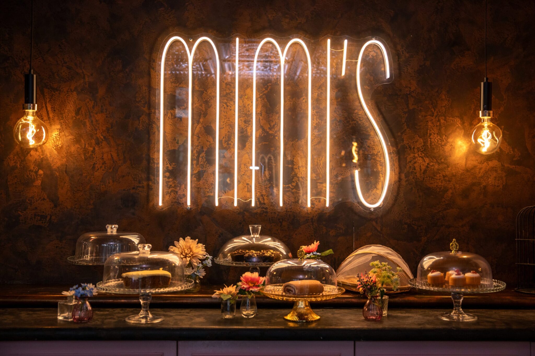 Mimi's Stirling review: More than an Instagrammable feast for the eyes?