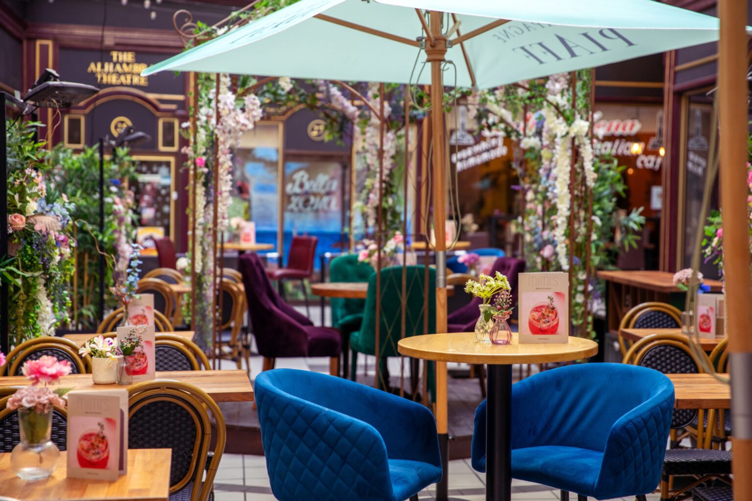 Help Our Hospitality: List of winter deals in Stirling and Perthshire