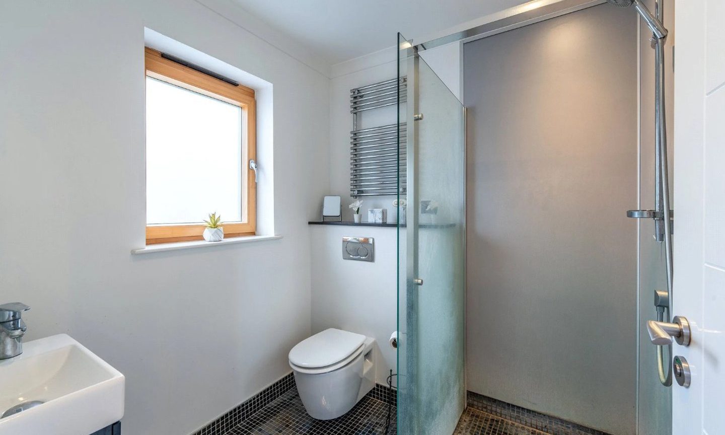 Easter Glassie House: Spectacular rural Fife home for sale