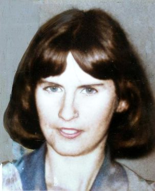 Elizabeth McCabe murder: Templeton Woods case haunts Dundee