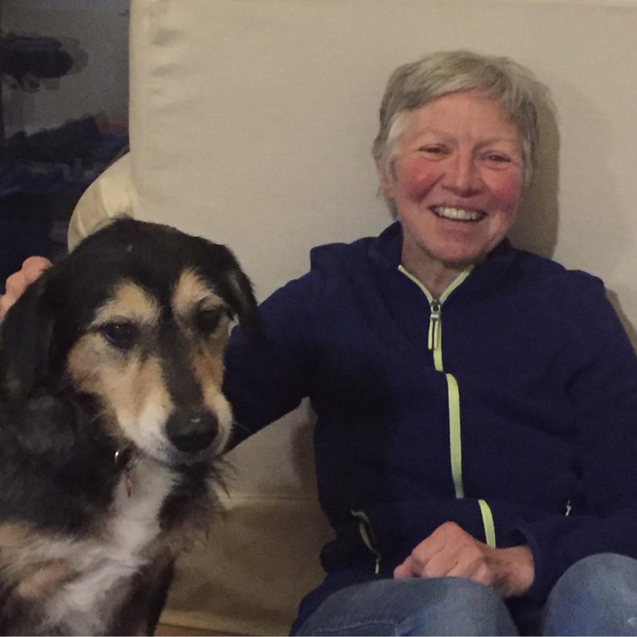 Fiona Raitt: Dundee champion of legal reform and women's rights, dies at 68