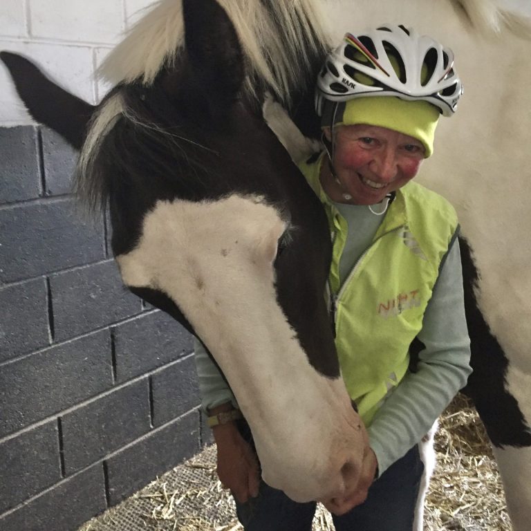 Fiona Raitt: Dundee champion of legal reform and women's rights, dies at 68