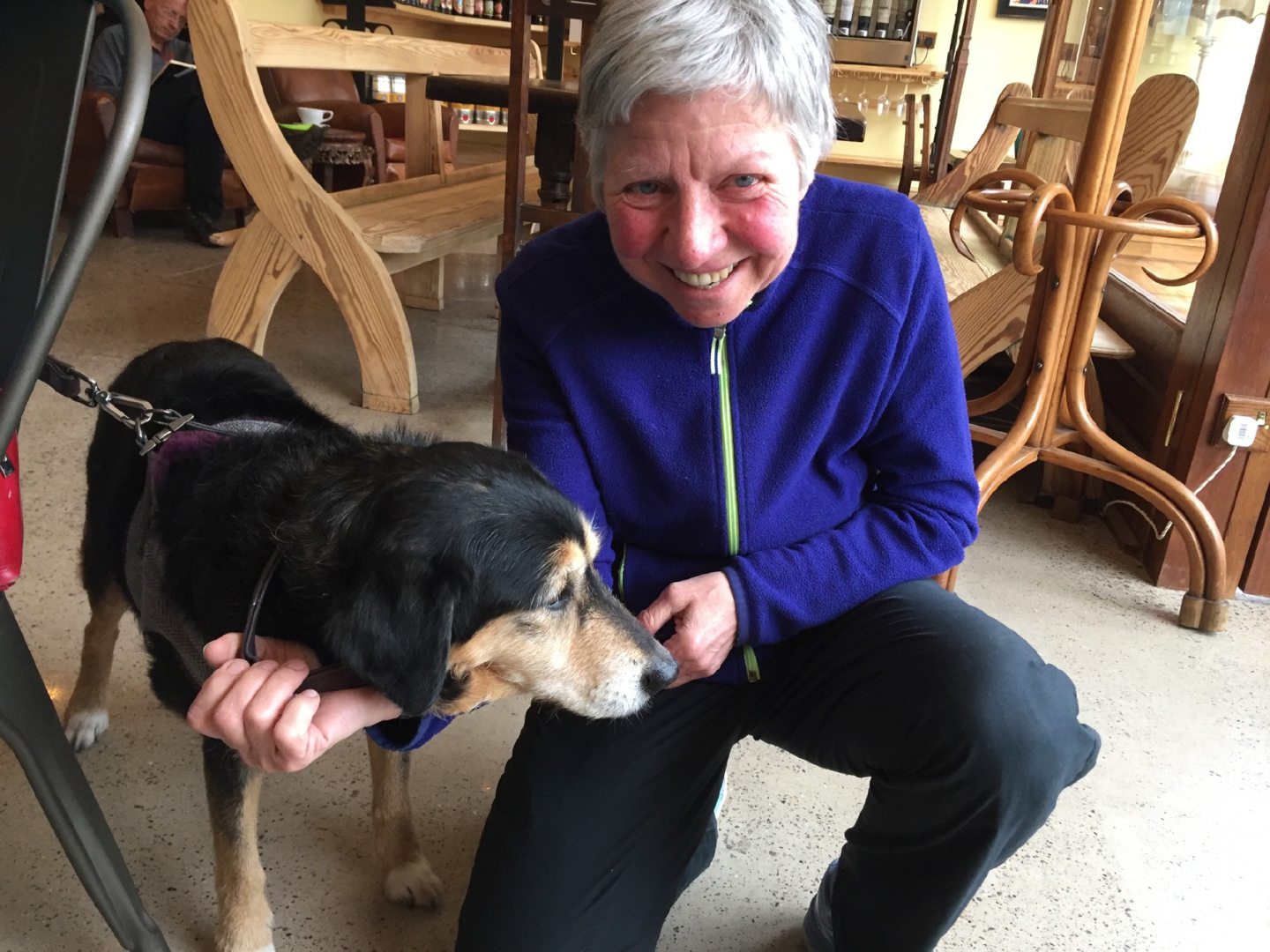 Fiona Raitt: Dundee champion of legal reform and women's rights, dies at 68