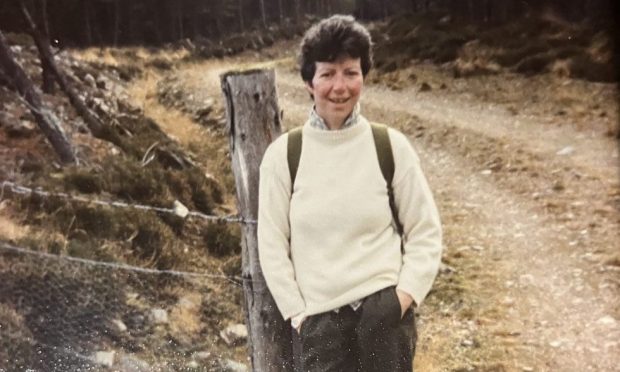 Fiona Raitt: Dundee champion of legal reform and women's rights, dies at 68