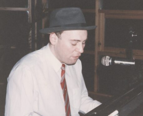 Danny Wilson: What are the three Dundee musicians doing now?