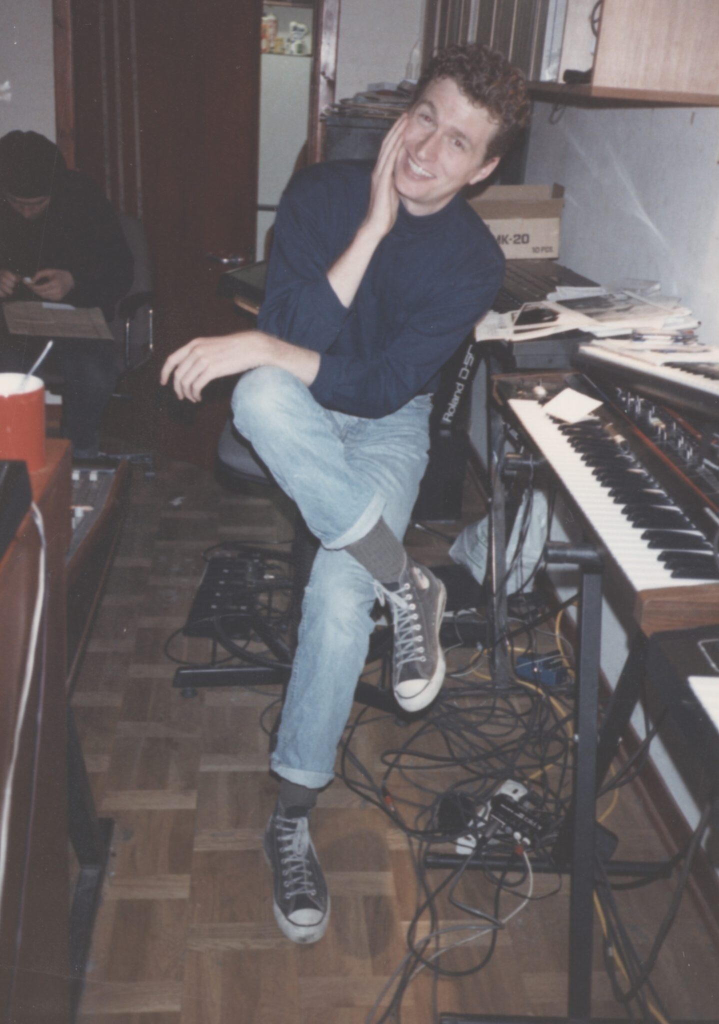 Danny Wilson: What are the three Dundee musicians doing now?