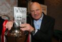 Patrick Barclay: Legendary Dundee sportswriter dies aged 77