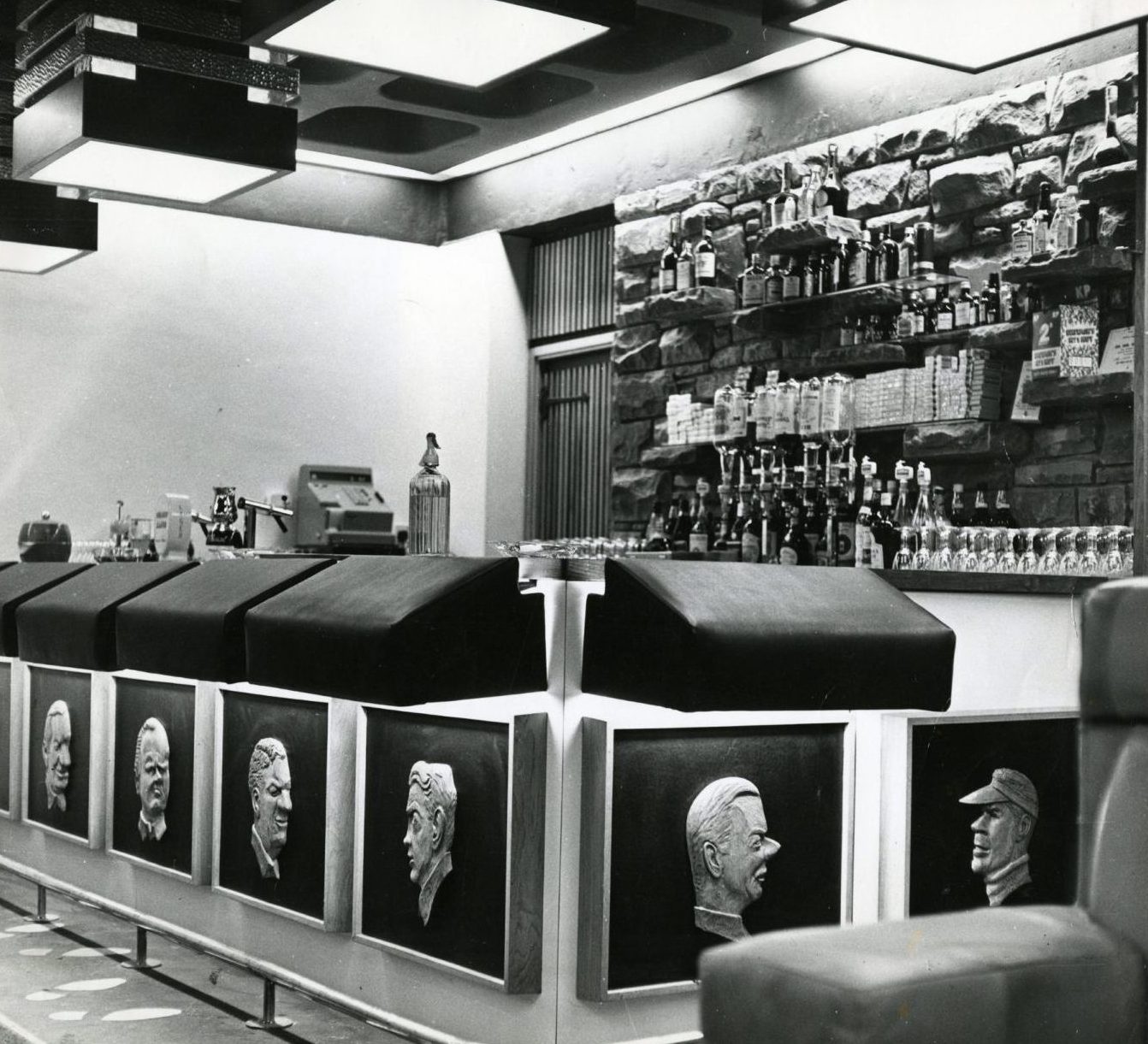 Ardler's Fairway Bar gave Dundee scheme 'its own clubhouse'