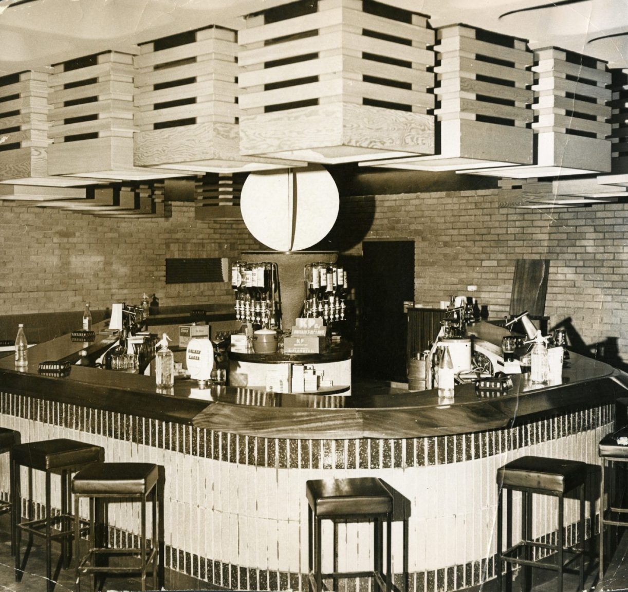 Ardler's Fairway Bar gave Dundee scheme 'its own clubhouse'