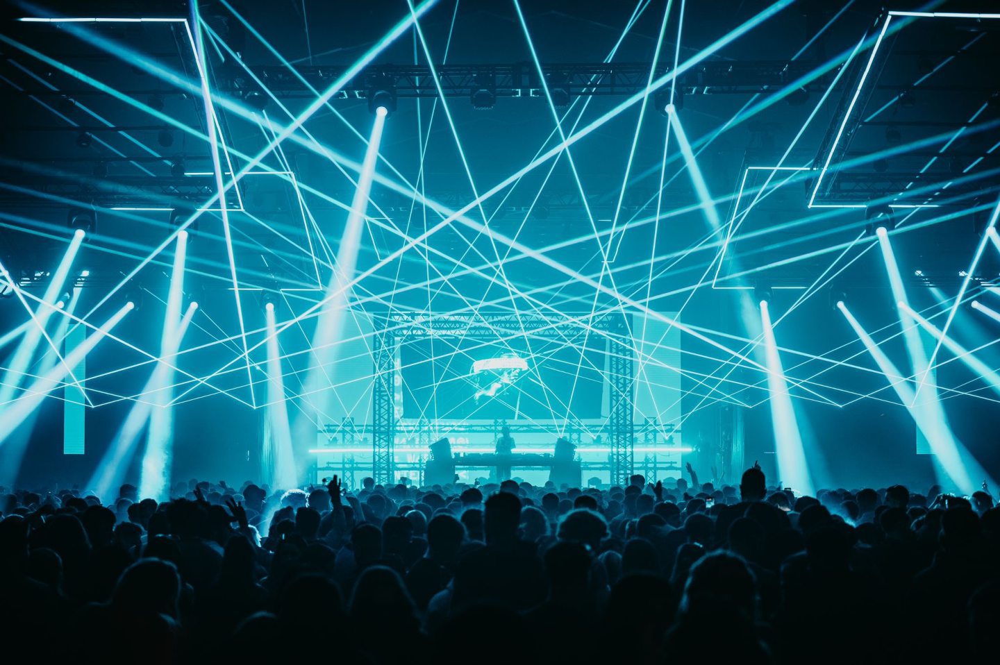 Hannah Laing reveals full line-up for doof in the Park 2025