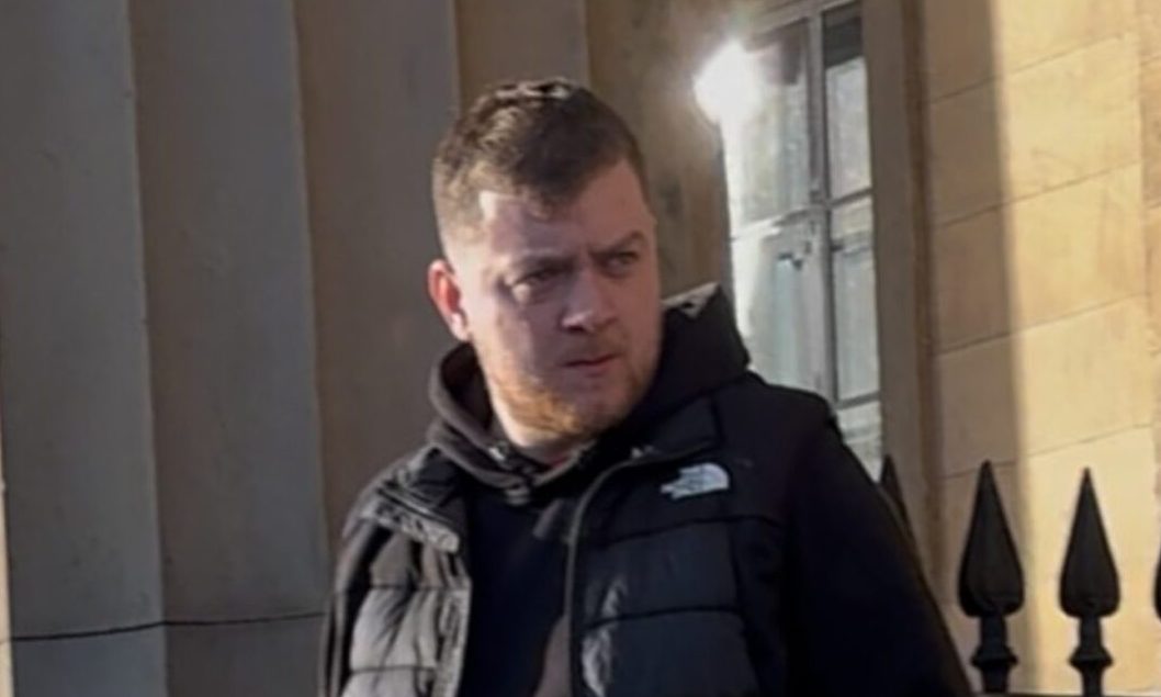 Perth Sheriff Court Rolls and court case news and results | The Courier