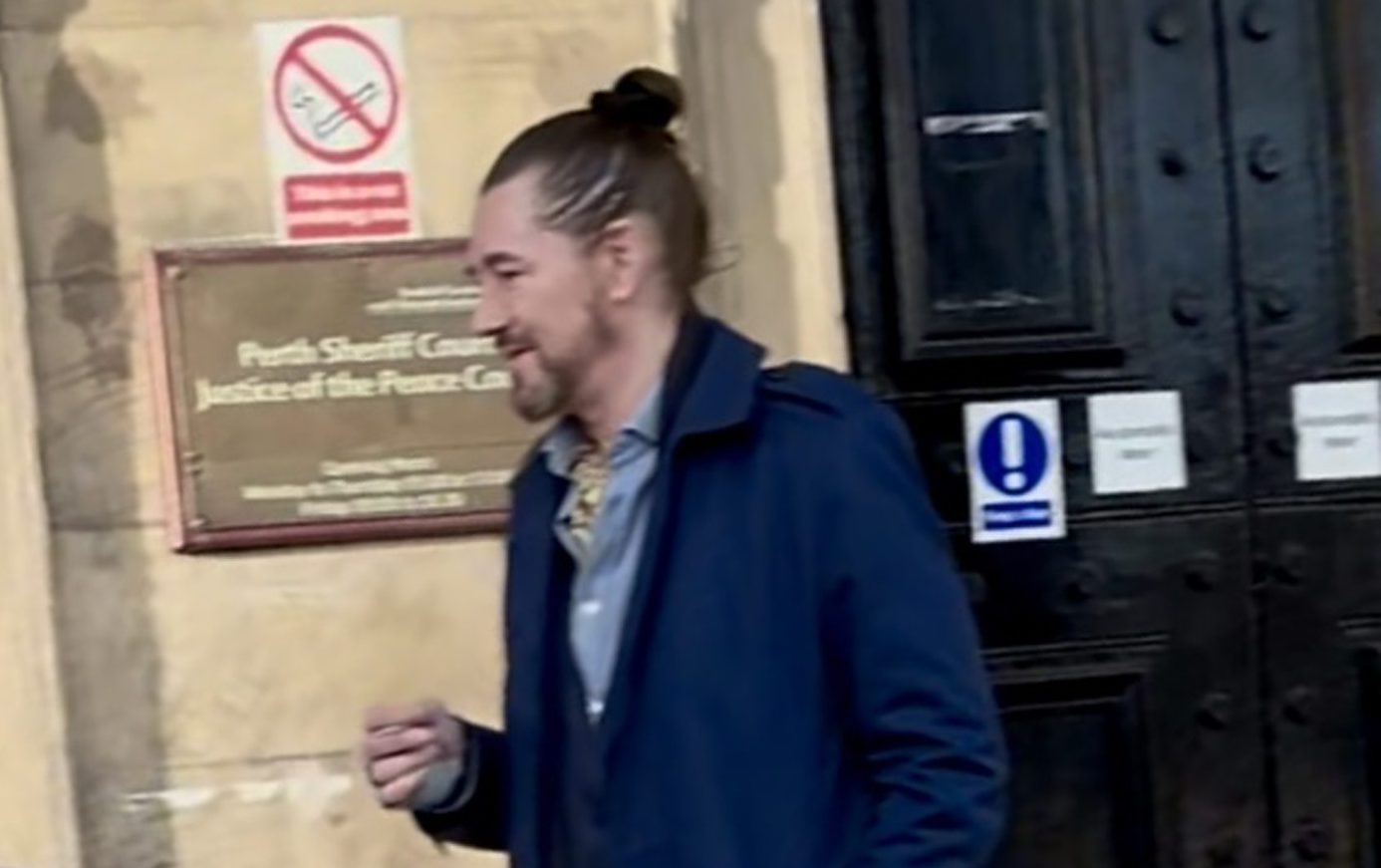 Monday court round-up — Hen do scammer and bar brawl