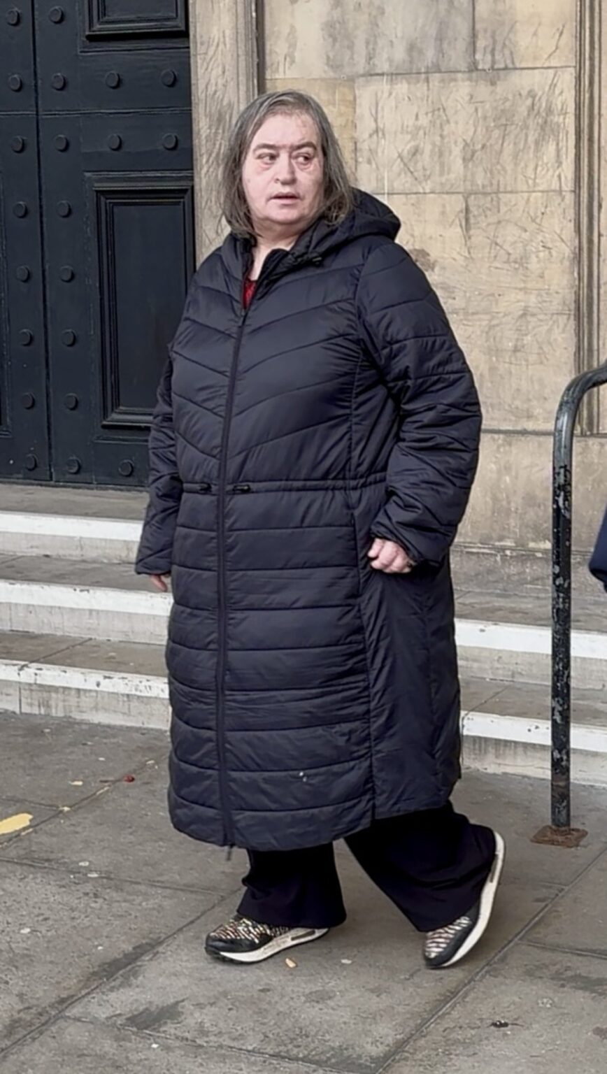 Underfed dogs with cropped ears seized from Perthshire house