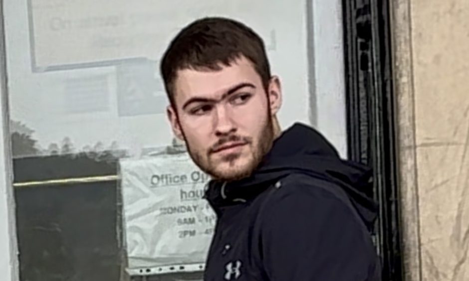 Perth Sheriff Court Rolls and court case news and results | The Courier