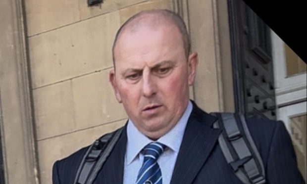 Perth Sheriff Court Rolls and court case news and results | The Courier