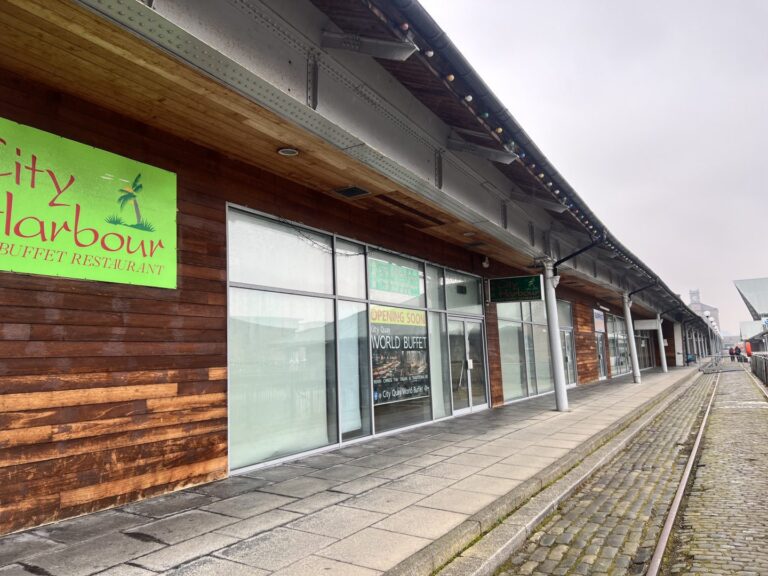 St Andrews restaurant boss to open new world buffet in Dundee