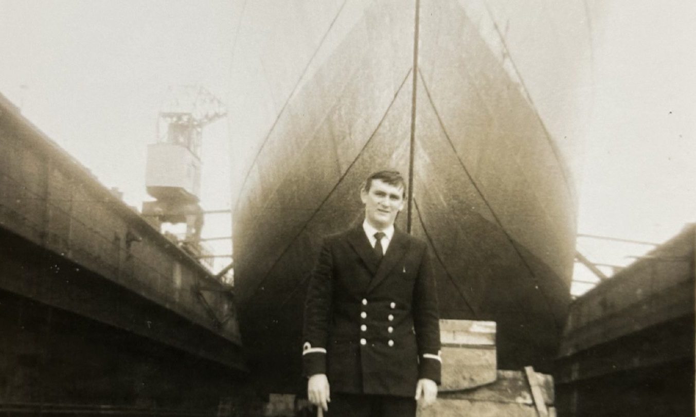 How remarkable Ian Taylor built Montrose auction business