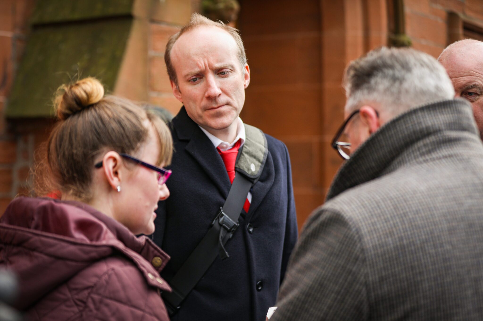 SNP accused of £230 million raid on Dundee council budget