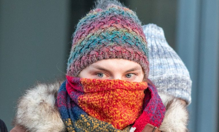 Sandie Peggie: NHS Fife tribunal makes 11 new changes to ruling