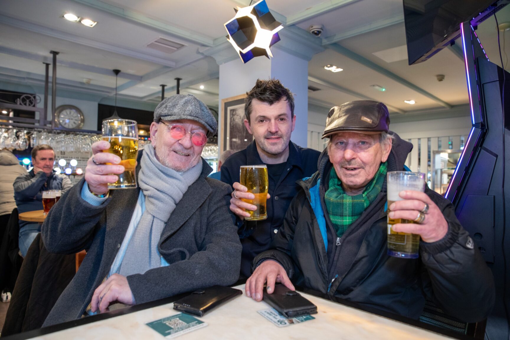 6 of the best bars and pubs in Dunfermline