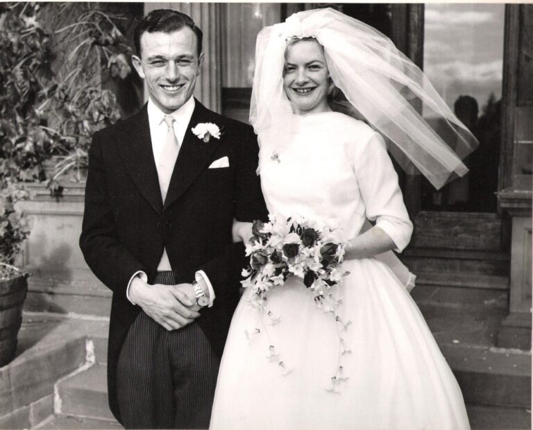 Kenneth Pritchard OBE: Former Dundee lawyer dies at 91