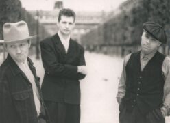 Danny Wilson: What are the three Dundee musicians doing now?