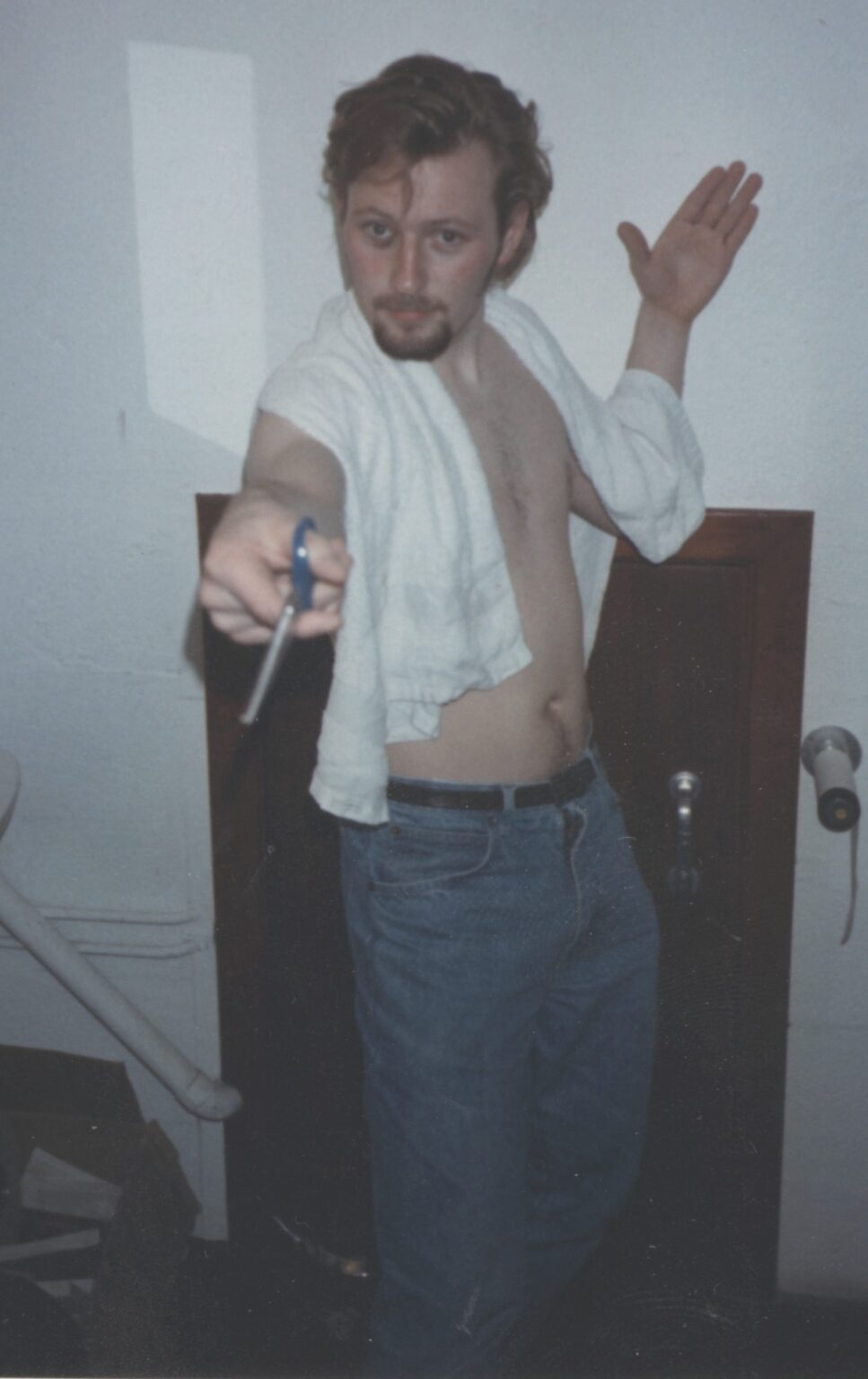 Danny Wilson: What are the three Dundee musicians doing now?