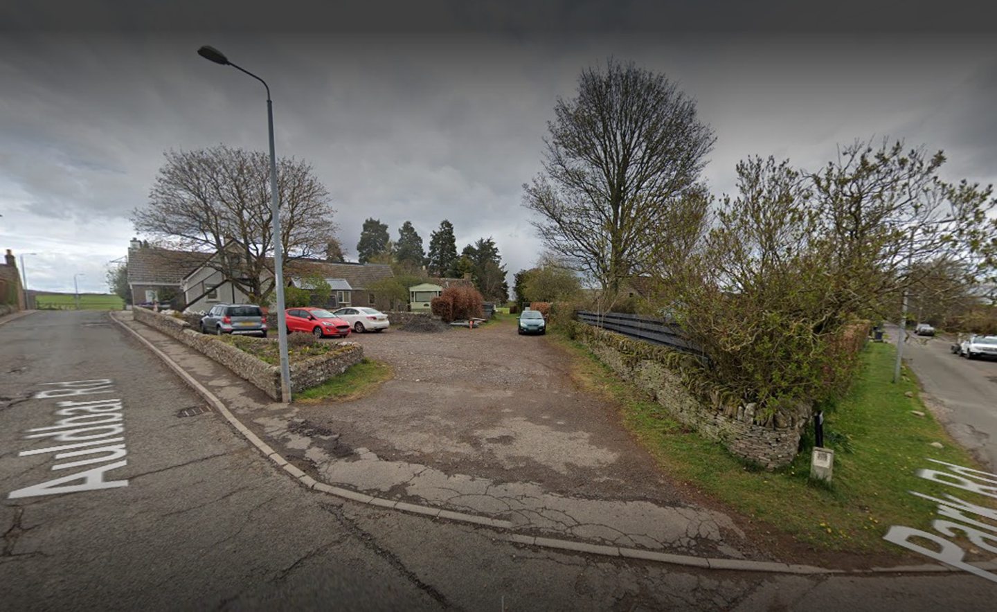 Letham craft shop expansion approved despite 'green roadie' objections