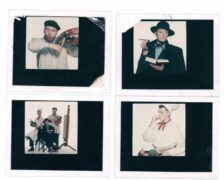 Danny Wilson: What are the three Dundee musicians doing now?