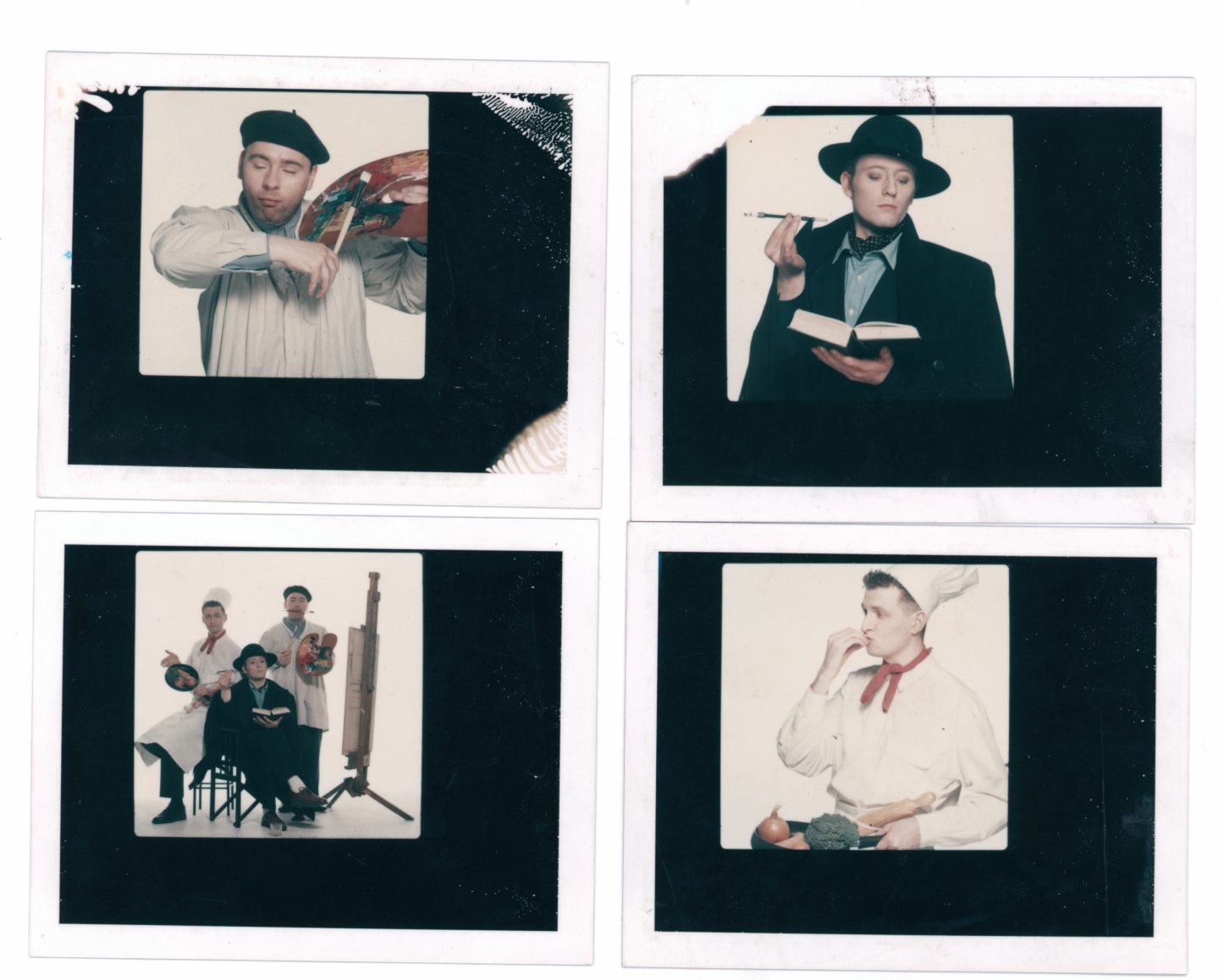 Danny Wilson: What are the three Dundee musicians doing now?