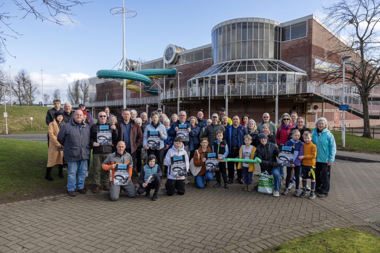 Perth flood protection hopes dashed by surface water study