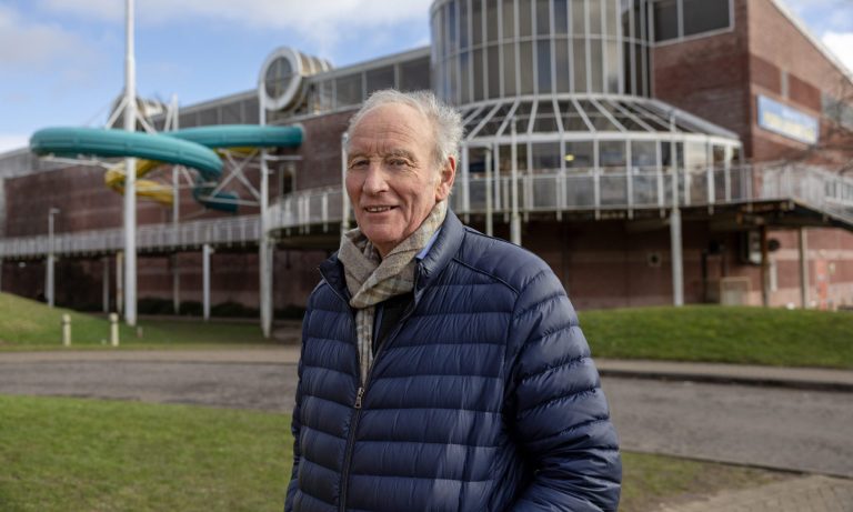 Say NO to Thimblerow: Perth Leisure plan to be decided by council
